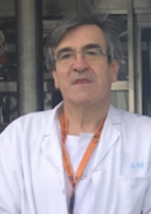 Dr. Jesús Fortún - XII Curso de Actualización en Patología Infecciosa y ...